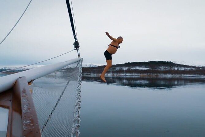 Tromso Luxury Sailing Yacht Polar Fjord Cruise with Lunch - FAQ