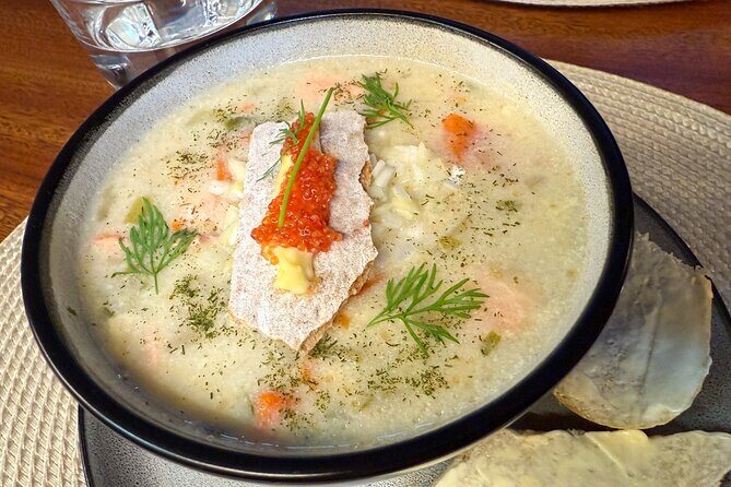 Tromsø Luxury Summer Fjord Cruise with Lunch - The Return Journey and Disembarkation