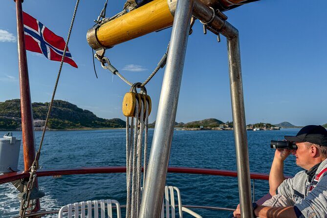 Tromsø Luxury Summer Fjord Cruise with Lunch - FAQ