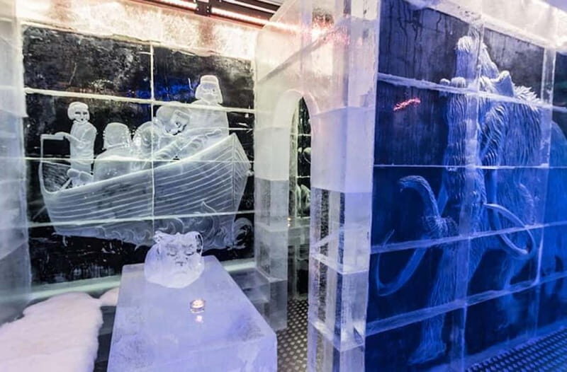 Tromsø: Magic Ice Bar Entrance and Welcome Drink - Authentic Insights from Reviewers