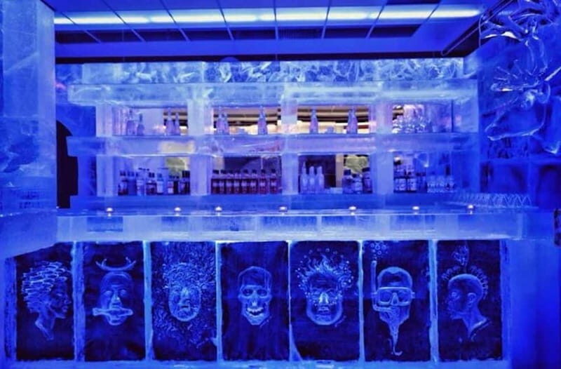 Tromsø: Magic Ice Bar Entrance and Welcome Drink - Who Will Love This Experience?