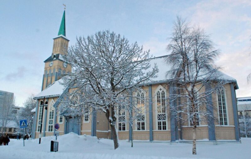 Tromsø: Midnight Concert Ticket at the Tromsø Cathedral - Frequently Asked Questions