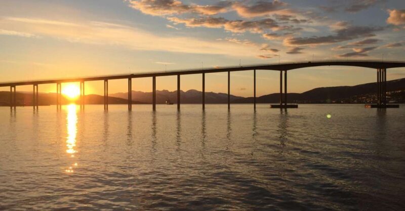 Tromsø: Midnight Sun Cruise in a Luxury Catamaran - Who Will Love This Tour?