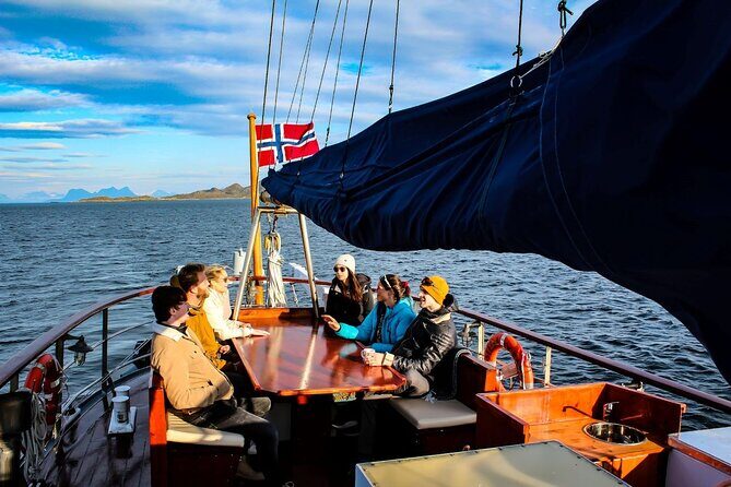 Tromsø Midnight Sun Evening Cruise with Hot Tub and Polar Plunge - Who Will Love This Tour?