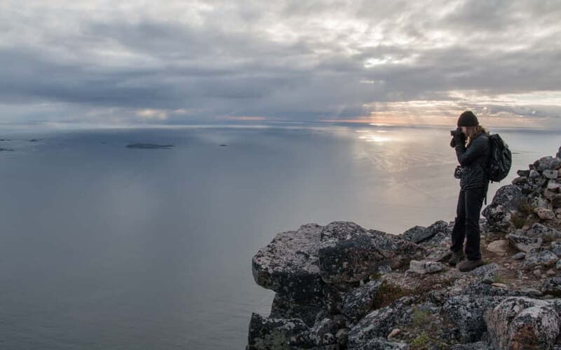 Tromsø: Midnight Sun Hike in the wilderness - Who Will Enjoy This Tour?
