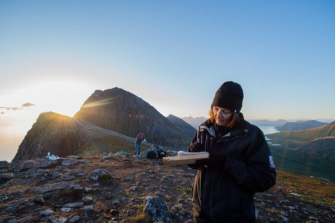 Tromsø: Midnight Sun Hike with Wandering Owl - The Experience in Detail