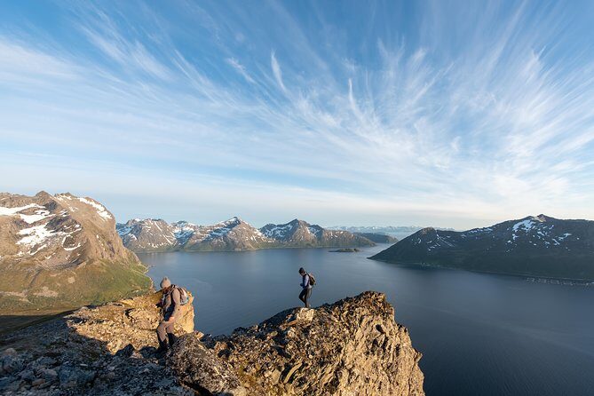Tromsø: Midnight Sun Hike with Wandering Owl - FAQs