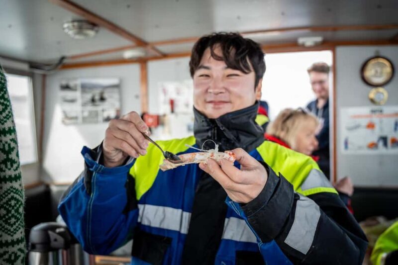 Tromsø: Nocturnal cod fishing with meal. - Who Should Consider This Tour?