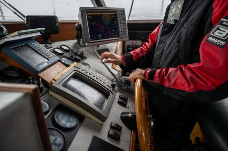 Tromsø: Nocturnal cod fishing with meal. - Final Thoughts