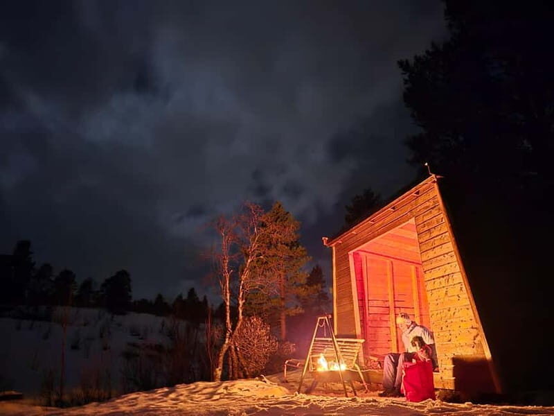 Tromsø: Northern Lights and a Starlit Adventure Tour - Key Points
