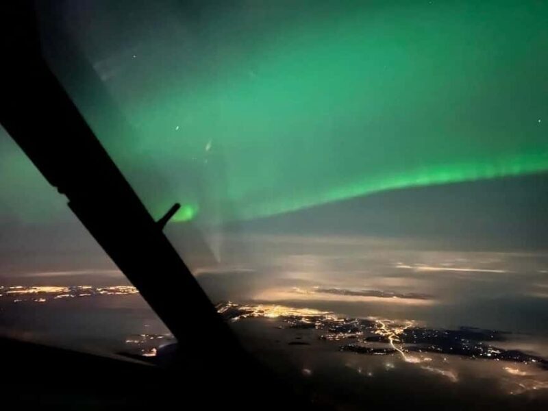 Tromsø: Northern Lights Bus Tour  Chase the Aurora Borealis - What We Think: The Pros and Cons