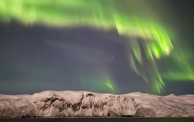 Tromsø: Northern Lights Bus Tour with Free Photography - FAQ