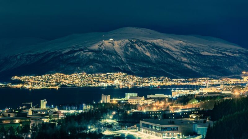 Tromso: Northern Lights Cable Car Excursion - Final Thoughts
