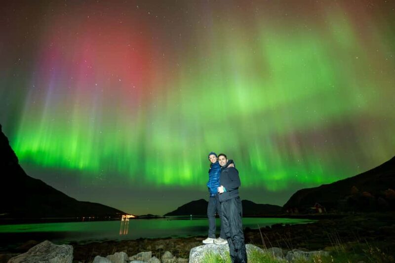 Tromsø: Northern Lights Chase, Local Guide, Foods & Pictures - Tromsø: Northern Lights Chase, Local Guide, Foods & Pictures — An In-Depth Look
