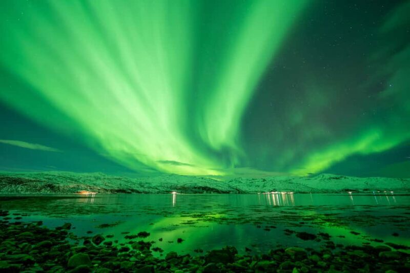Tromsø: Northern Lights Chase, Local Guide, Foods & Pictures - Why This Tour Checks the Boxes for a Northern Lights Experience
