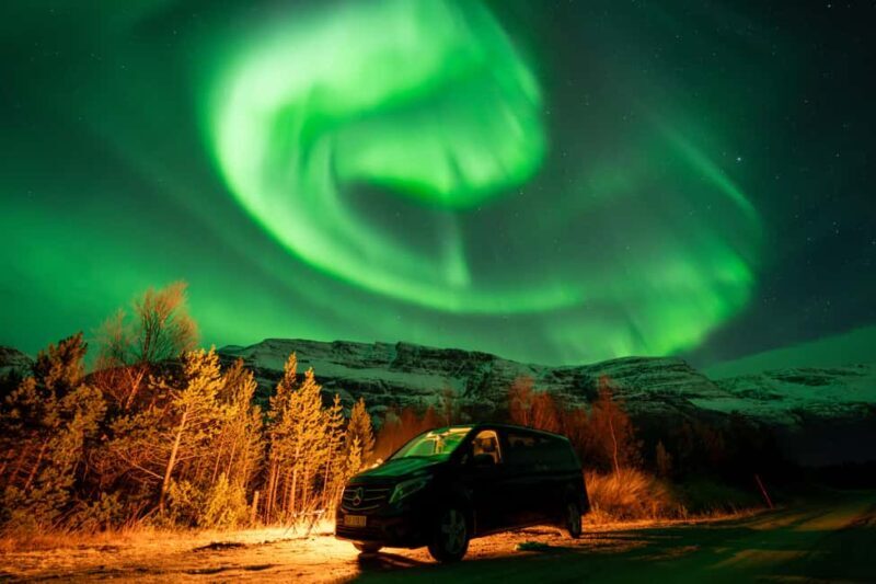 Tromsø: Northern Lights Chase, Local Guide, Foods & Pictures - Who Will Love This Tour?