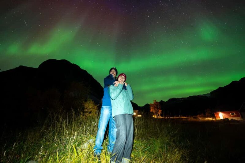 Tromsø: Northern Lights Chase, Local Guide, Foods & Pictures - Considerations Before Booking