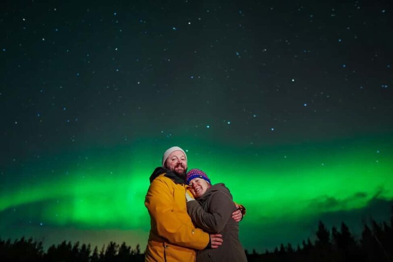 Tromsø: Northern Lights Chase with Expert Aurora Hunters - What Makes This Tour Different?