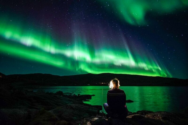 Tromsø: Northern Lights Chase with Photos and Bodysuits - What to Expect from the Tromsø Northern Lights Chase