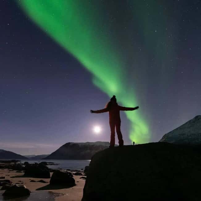 Tromsø: Northern Lights Chase with Photos and Guide - Who Is This Tour Best For?