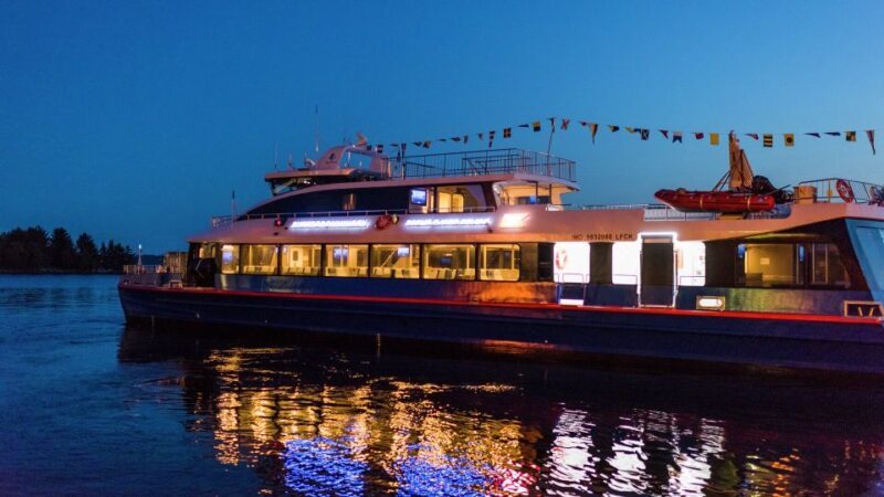 Tromsø: Northern Lights Cruise with 2nd Chance Guarantee - Practical Tips for Booking & Preparation