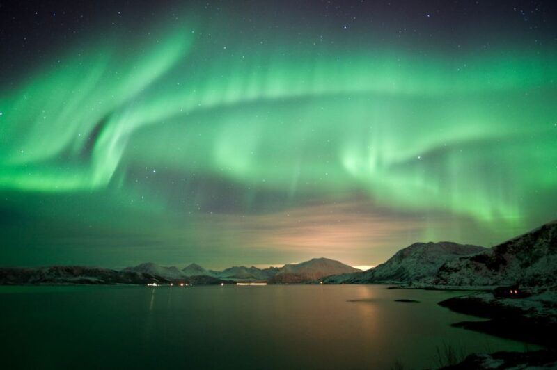Tromsø: Northern Lights Cruise with 2nd Chance Guarantee - Final Thoughts