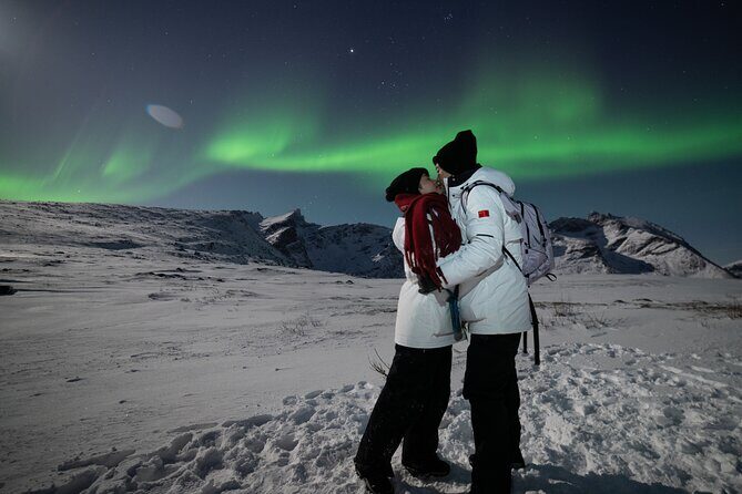 Tromsø: Northern Lights Minibus Tour with Expert Guides - FAQ