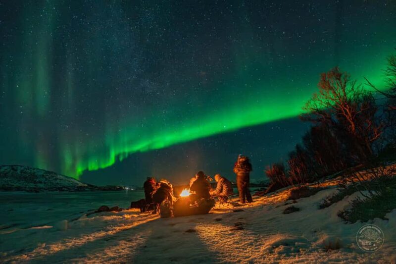 Tromsø: Northern Lights Photography Tour - Frequently Asked Questions