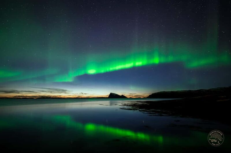 Tromsø: Northern Lights Photography Tour - Final Thoughts