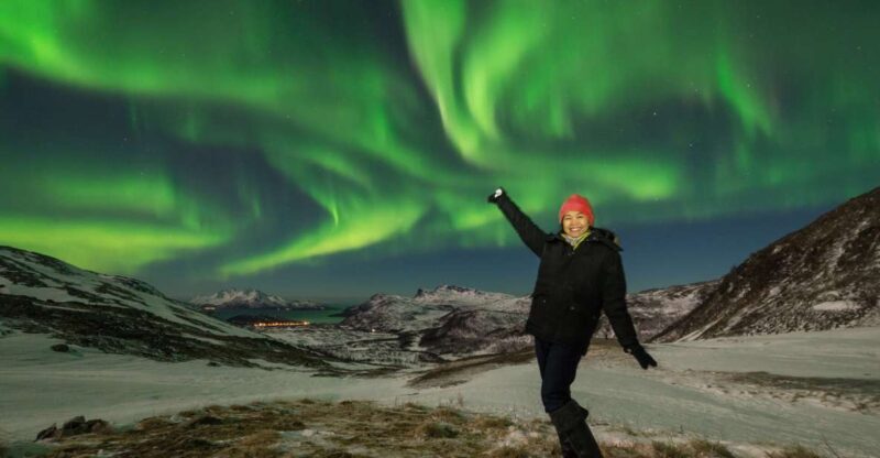 Tromso: Northern Lights Photography Tour - Who Should Consider This Tour?