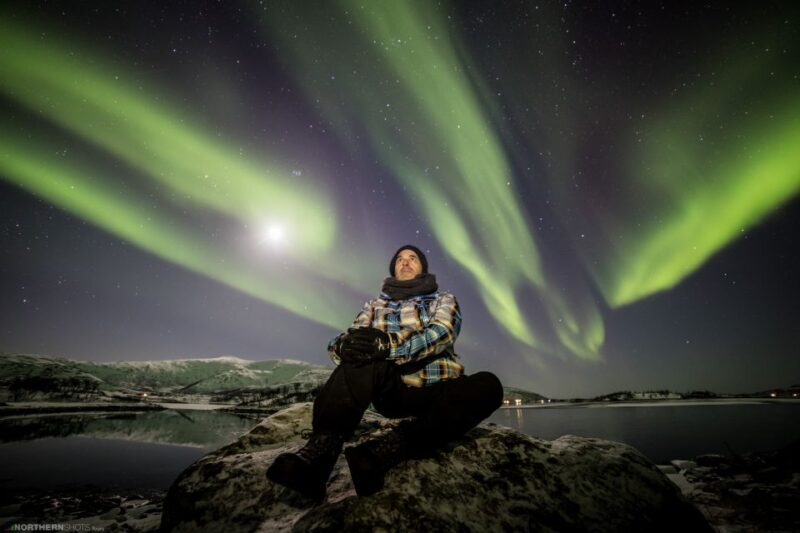 Tromso: Northern Lights Photography Tour - Frequently Asked Questions