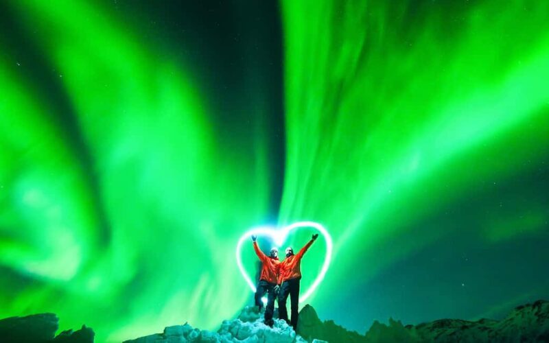 Tromsø: Northern Lights Pioneer Tour with Photos Included - How the Tour Works: An Honest Breakdown