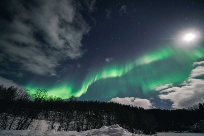Tromsø: Northern Lights Pioneer Tour with Photos Included - FAQ: Practical Questions Answered