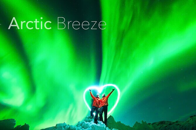 TROMSO | NORTHERN LIGHTS PIONEERS | Photos included - Key Points