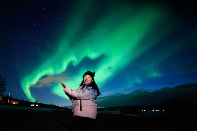 TROMSO | NORTHERN LIGHTS PIONEERS | Photos included - Final Thoughts