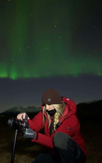 Tromsø: Northern Lights Safari with Expert Guides and Photos - Final Thoughts