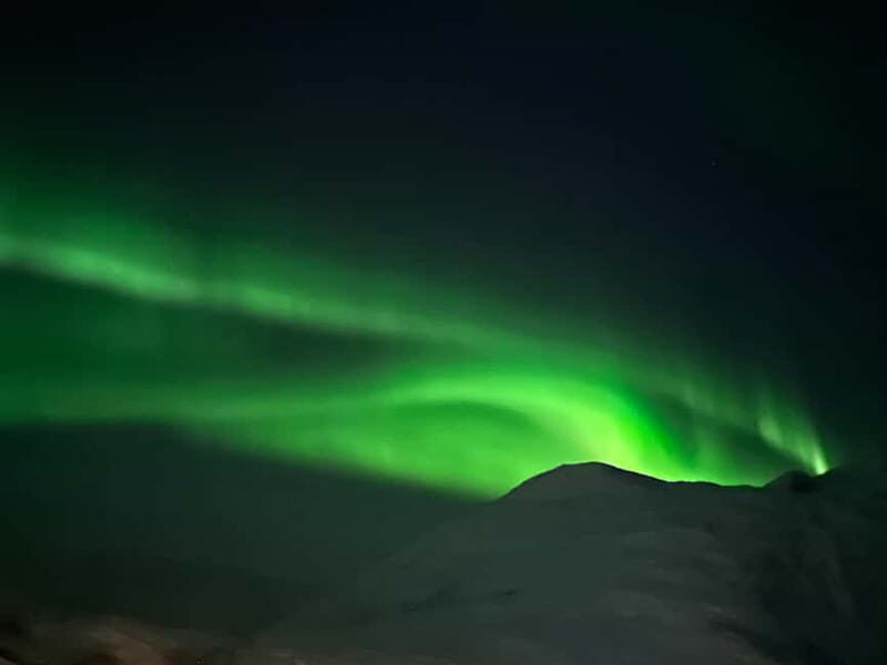 Tromsø: Northern Lights Tour - The Experience from a Reviewers Perspective