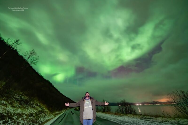Tromsø: Northern Lights Tour w/Photo, Suits and Local Guide - Why Choose This Tour?