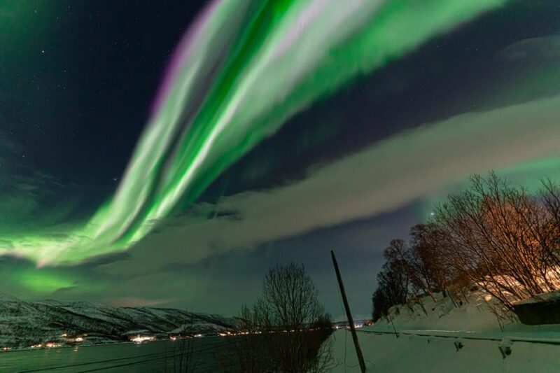 Tromsø: Northern Lights Tour w/Photo, Suits and Local Guide - Practical Tips