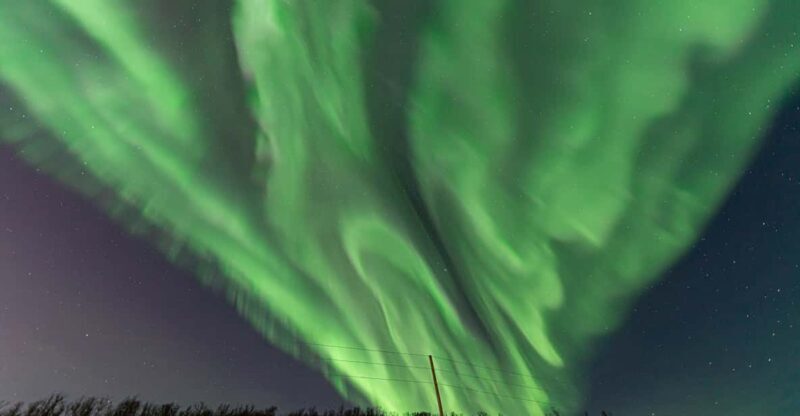 Tromsø: Northern Lights Tour w/Photo, Suits and Local Guide - FAQ