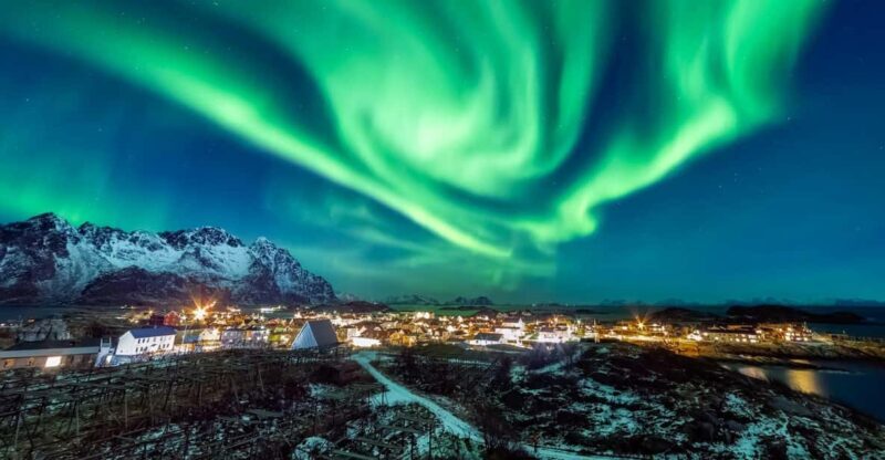 Tromsø: Northern Lights Tour with Campfire - Who Will Love This Tour?