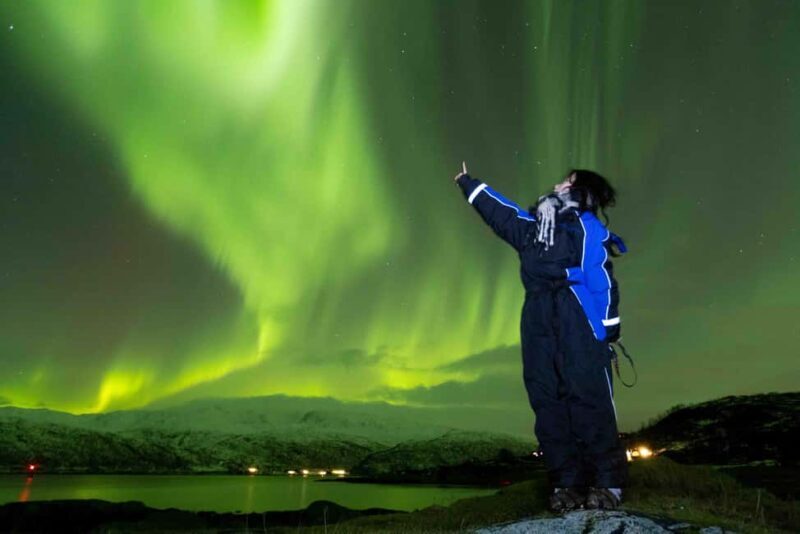 Tromsø: Northern Lights Tour with Dinner and Native Guide - The Practicalities