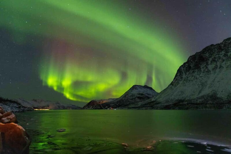Tromsø: Northern Lights Tour with Dinner and Native Guide - Final Thoughts: Is This Tour Worth It?