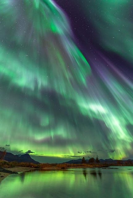 Tromsø: Northern Lights Tour with Local Guide and Photos - An In-Depth Review of the Tromsø Northern Lights Experience