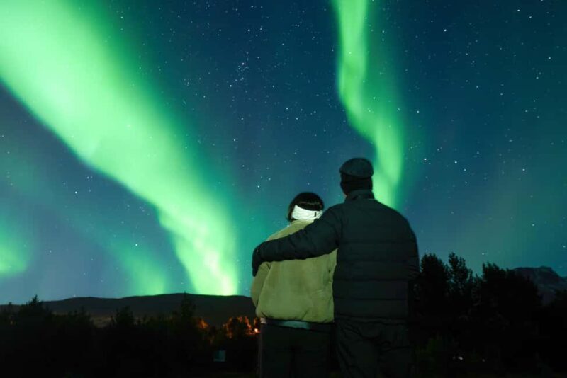 Tromsø: Northern Lights Tour with Local Stories & Photos - The Experience Overview