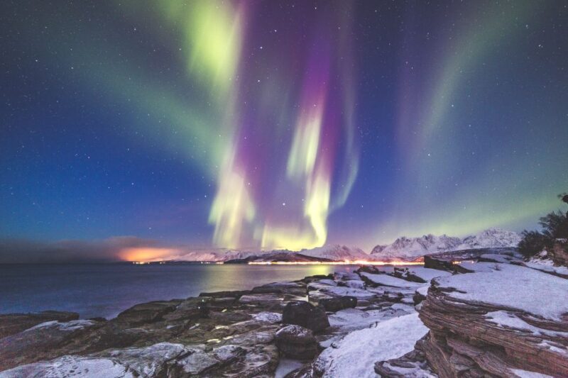 Tromso: Northern Lights Tour with Photographer - The Basics of the Tour
