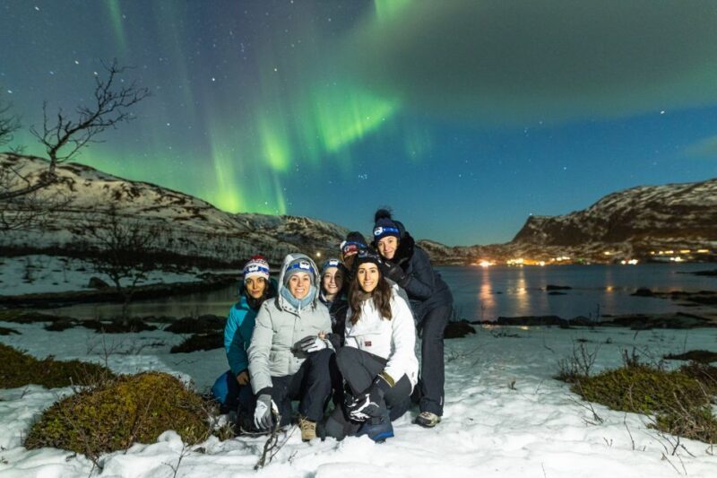Tromso: Northern Lights Tour with Photographer - Authentic Experiences and Real Traveller Insights