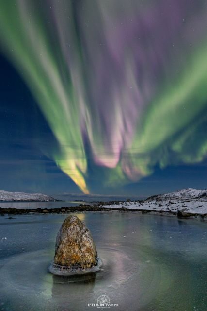 Tromso: Northern Lights Tour with Photographer - Final Verdict