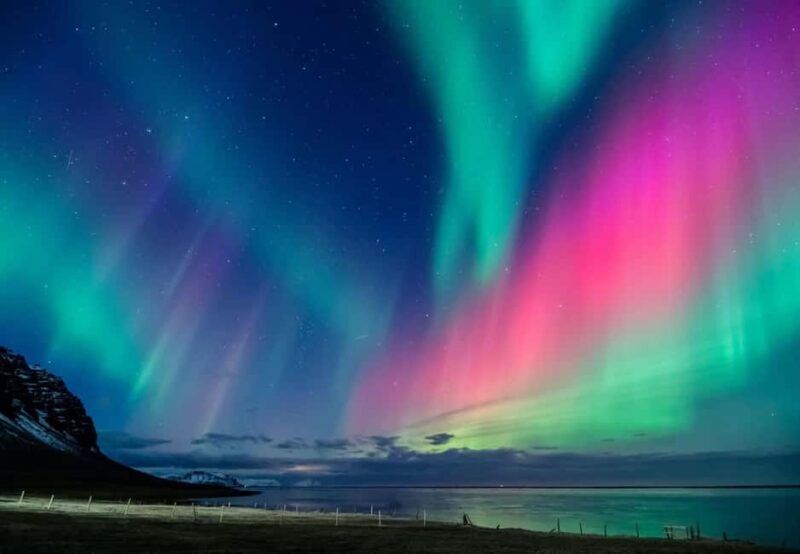 Tromsø: Northern Lights Tour with Photos & Snacks - Final Thoughts: Is This Tour for You?