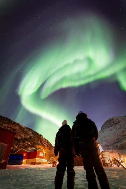 Tromsø: Northern Lights Tour with Sámi & local guides - An In-Depth Look at the Tour